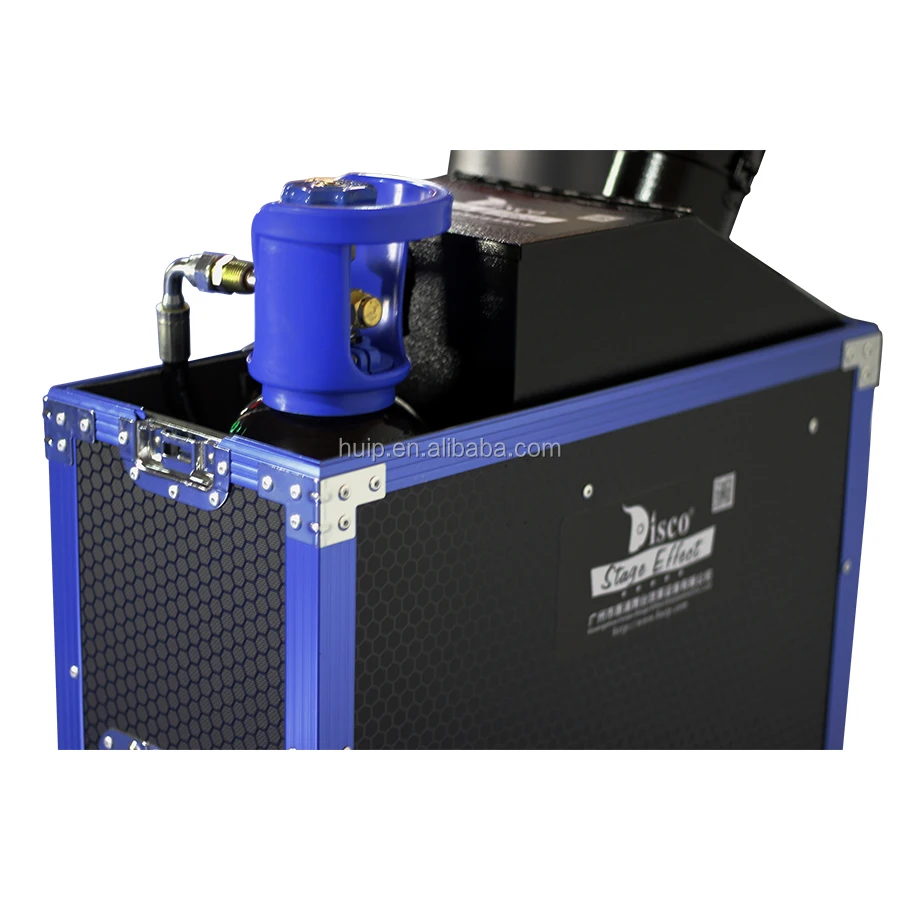 Confetti Blower Machine for Wedding/event/disco - Disco Stage Effect