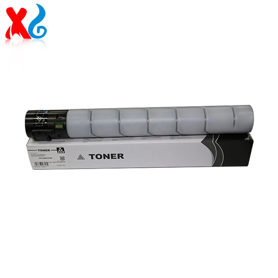 Tn324 Tn512 Compatible Toner Cartridge For Konica Minolta Bizhub C454 ...