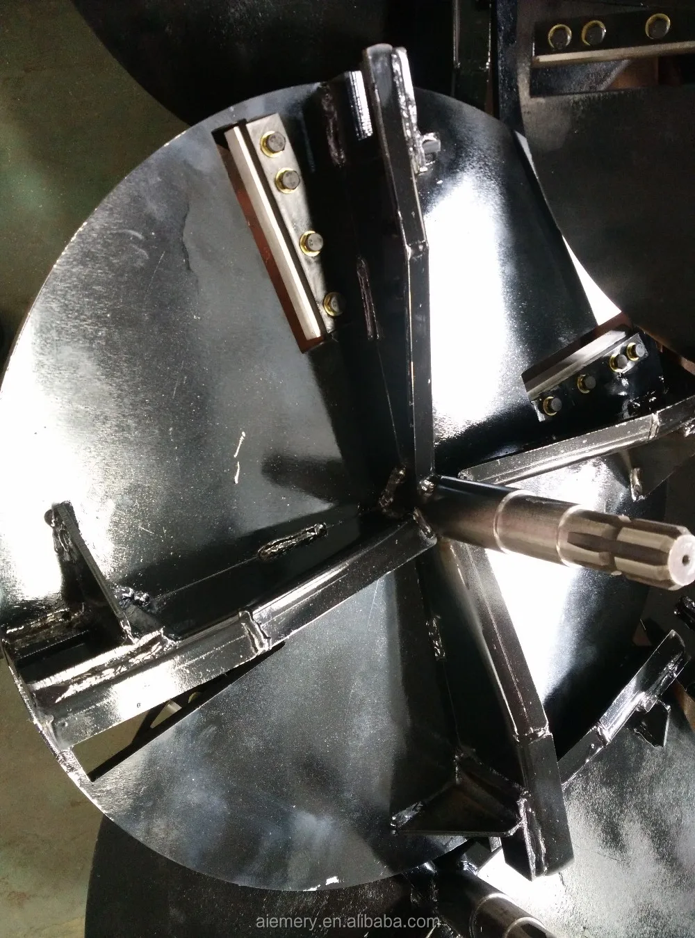 Buy Bx42 Tree Branch Cutting Machine With Ce - Buy Tree Cutting Machine ...