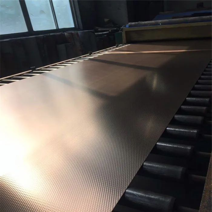 Best A240 304 No.1 Hot Rolled Stainless Steel Chequered Plate,Floor ...