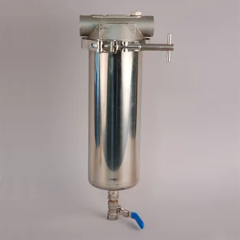 Food Grade Stainless Steel Filter - Buy Juice Filter,Sanitary Filter ...