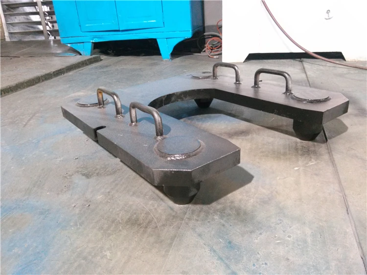 PDC Bit Breaker - Durable and Versatile Drilling Tool