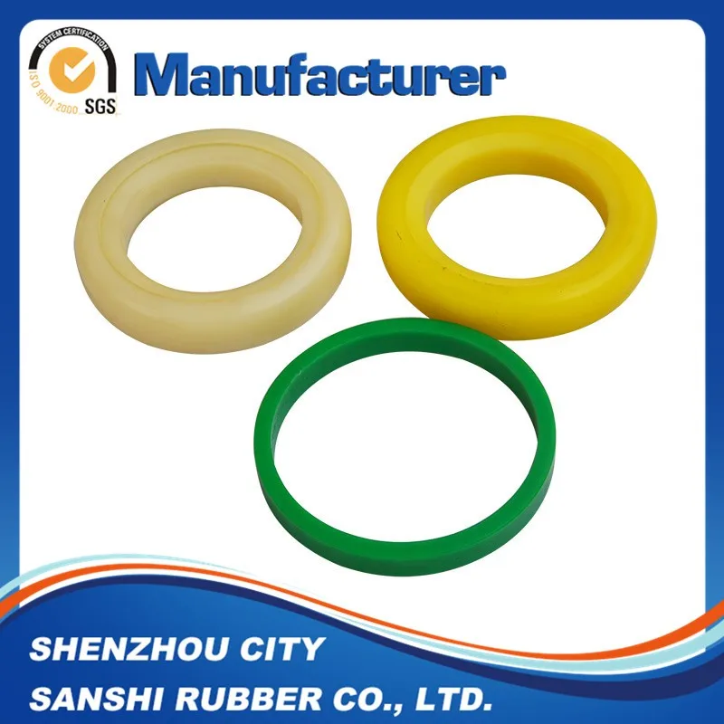 Hardness 70a 80a 90a 95a Shore Red Polyurethane Plastic Rods Pu Round ...