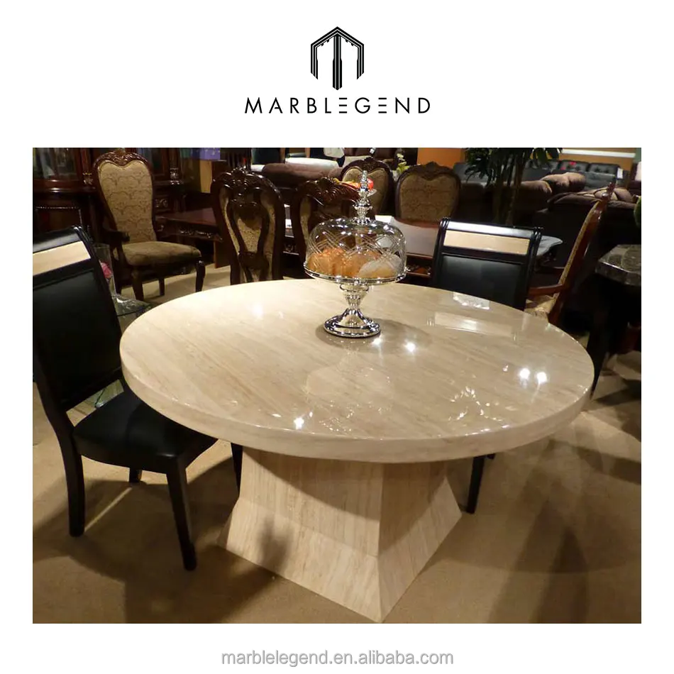 The Most Beautiful& Best Quality Elegant White Marble Dining Table ...