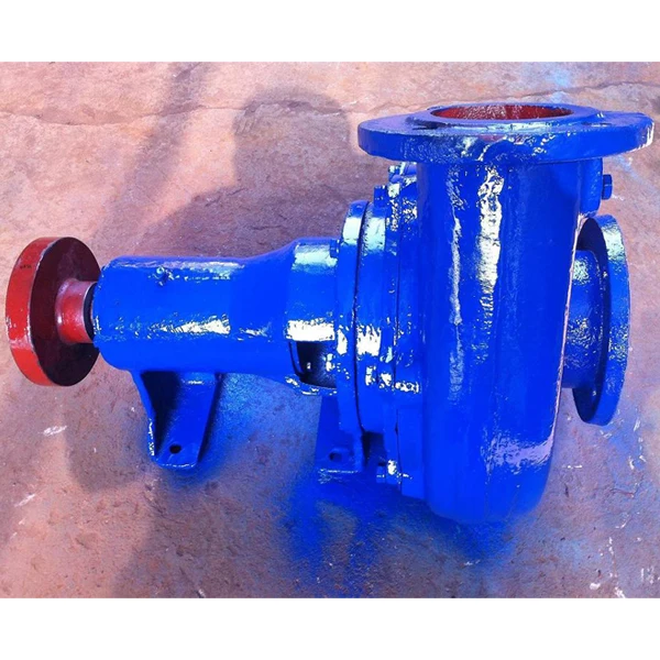 Horizontal Centrifugal Dry Sand Suction Pump - Buy Sand Suction Pump ...