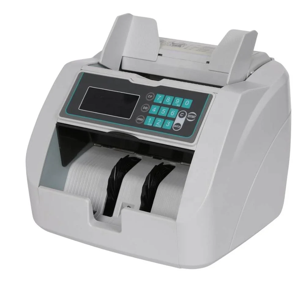 Fj 900 Bill Counter Money Counter Multifunction Detector Machine - Buy ...