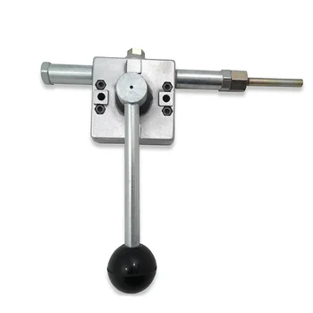 Gj1130 Construction Machinery Parts Push Pull Cable Throttle Control ...