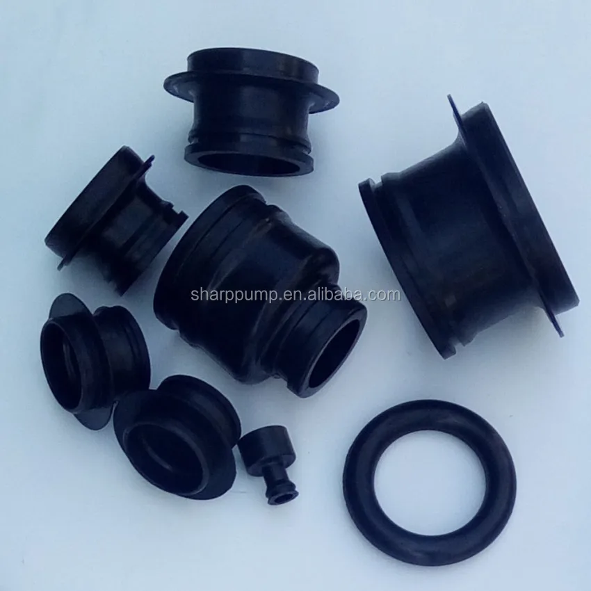 Professional Factory Of Wear Resistant Rubber Sm-pin Joint Seal For ...