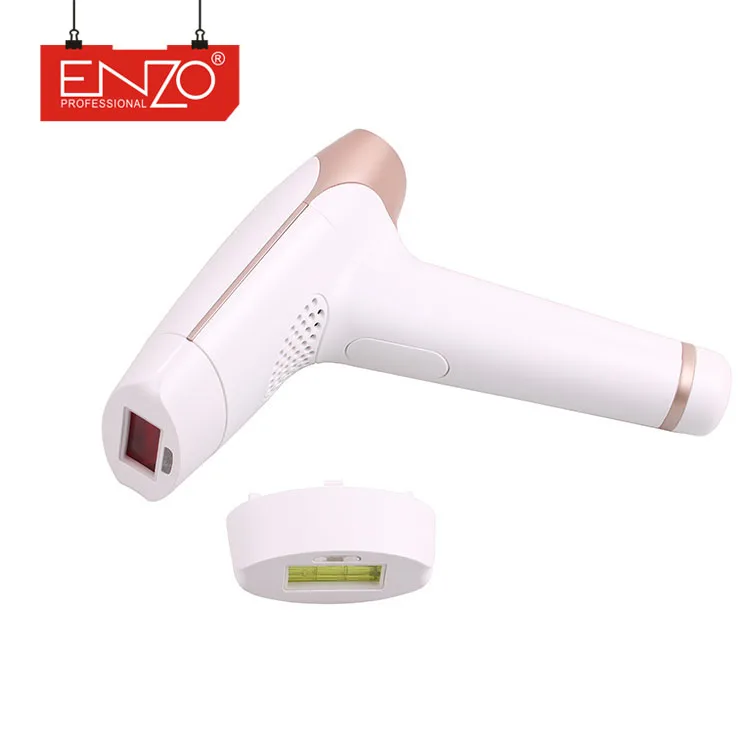 Enzo Professional Body Hair Removal Laser Safe Permanent Depilation ...
