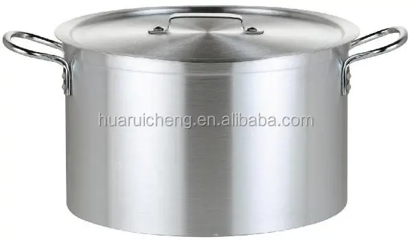 Commercial Large Heavy Duty Black Iron Big Wok - Largest Wok