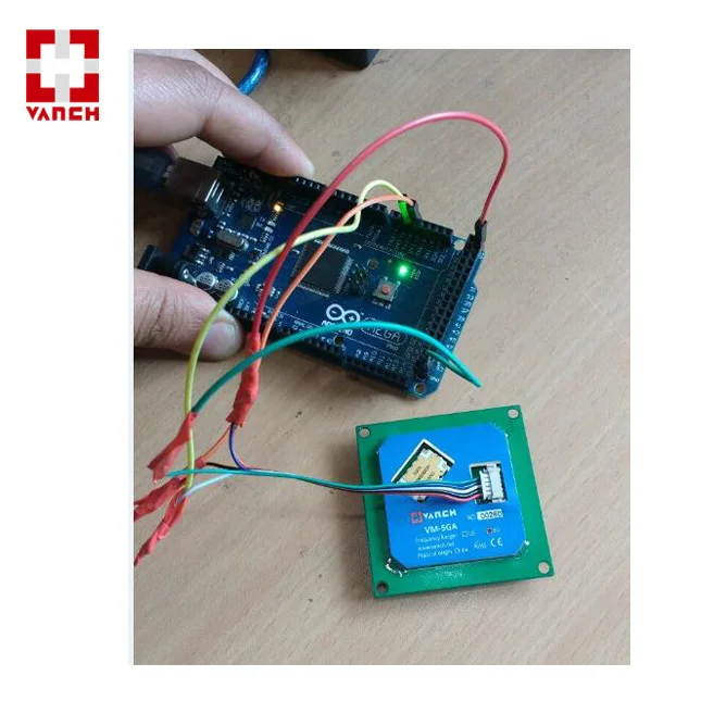 Long Range Rfid Uhf Reader Arduino - Buy Long Range Rfid Uhf Reader ...
