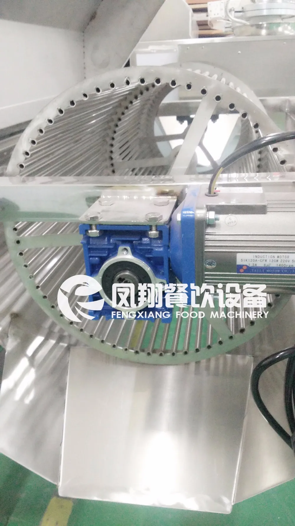 Automatic Nuts Sorter - Efficient Cashew & Peanut Grading