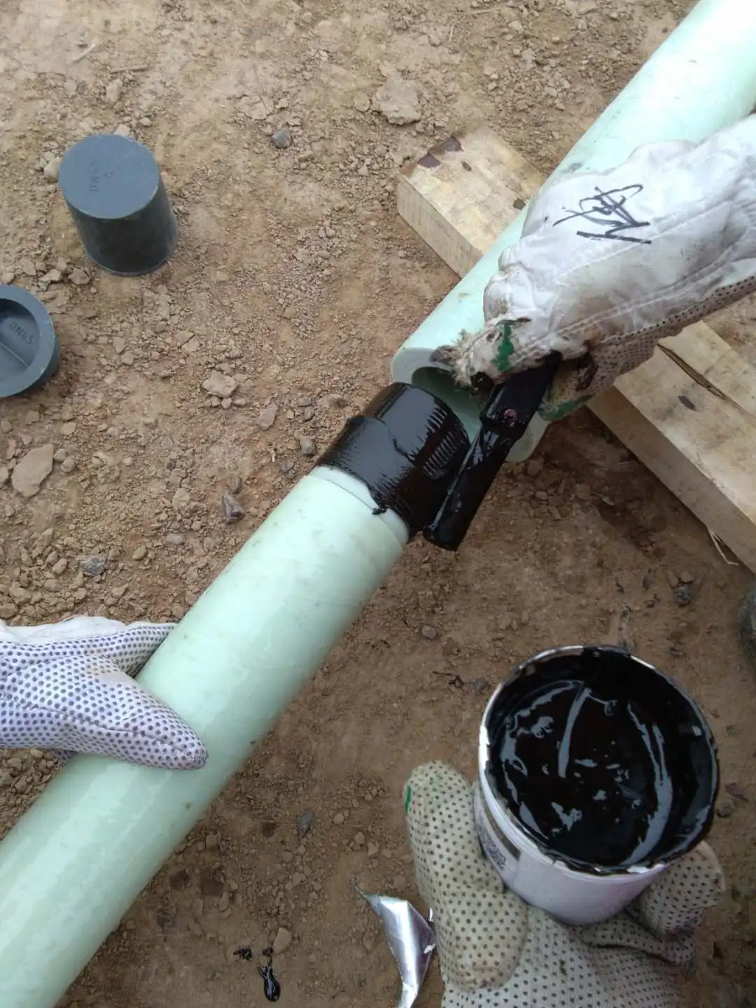 Api 5b Thread Gre Pipe Gre Material Casing Pipe - Buy Casing Pipe,Gre ...