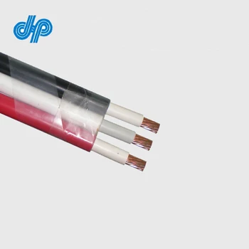 Na2xy Aluminium Conductor/xlpe/pvc Power Cable 3-1x150 Mm2 - Buy ...