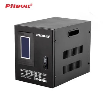 Pitbull Automatic Voltage Regulator For Computer - Buy Pitbull Voltage ...