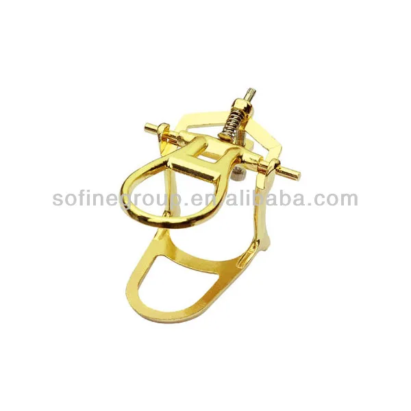 Semi Adjustable Articulator - DENTAL METAL Full Mouth