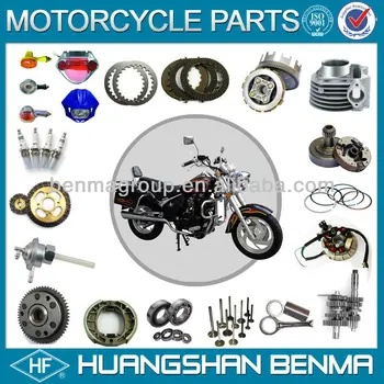 Motorcycle Parts,Motorcycle Spare Part For Oem Quality - Buy Motorcycle ...