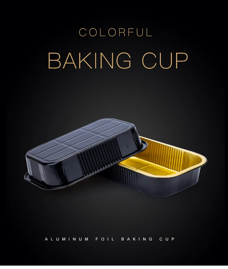 1050ml/35oz ABL PACK Lasagna Packaging - Durable & Microwavable