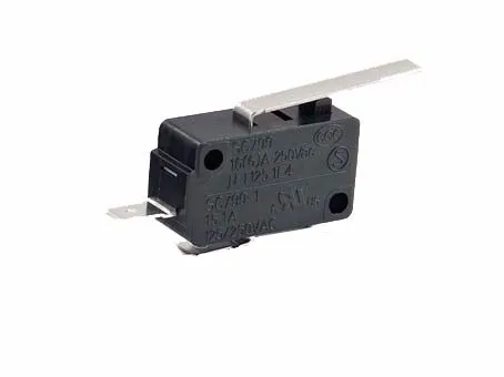 BAOKEZHEN SC799 Cherry Micro Switches - Reliable Performance