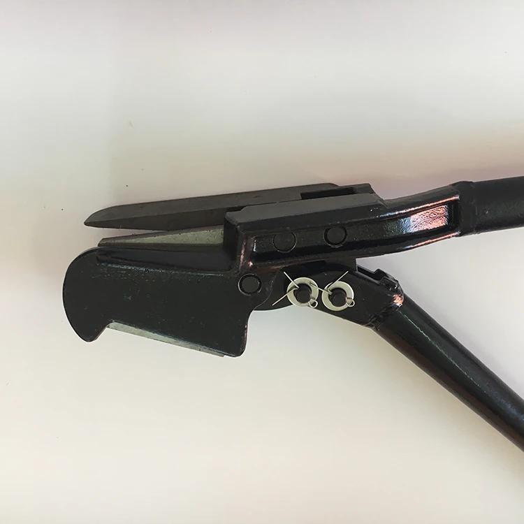 Cutters For Steel Strap With Sharp Blade - Buy Cutters For Steel Strap ...