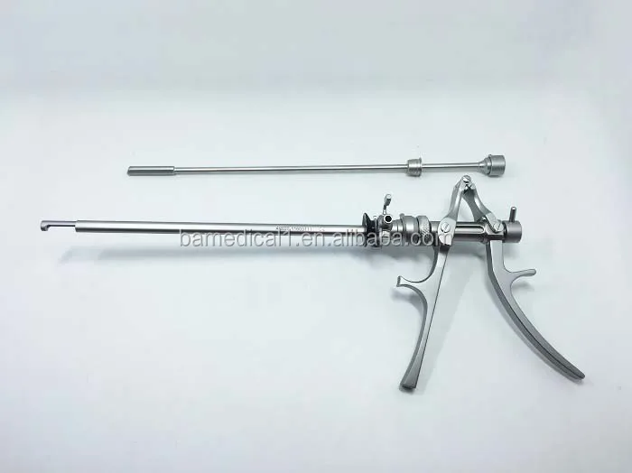 Medical Urology Surgical Instruments Lithotriptoscopy Set/litholapaxy ...