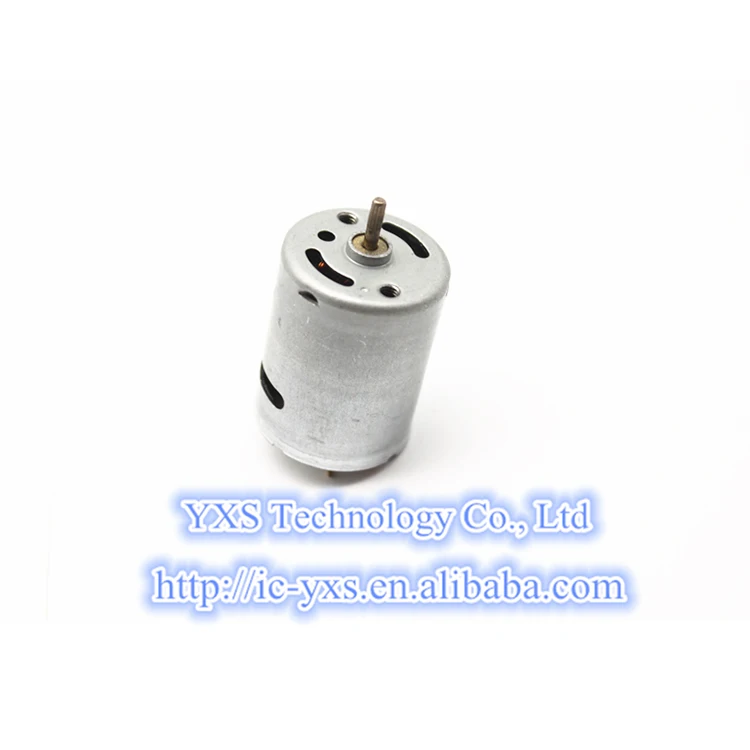 最高価格 Rf-510t 小型ギアモーター 12v Dc モータ - Buy Rf-510t Dc モータ Product on ...