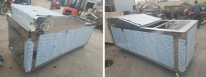 Small Professional Olives Pitter Deseeder Olive Pitting Machine Price