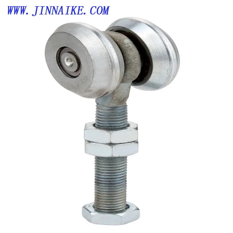 Sliding Hanger Door Roller&track Sliding Gate Top Roller - Buy Sliding ...