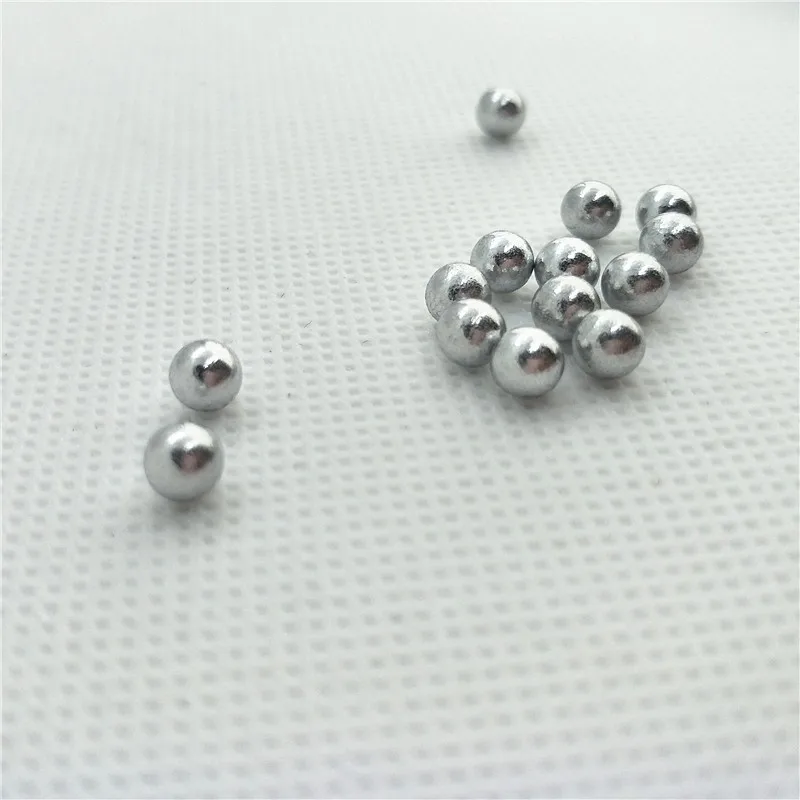 5mm Aluminum Balls For Shear Studs - Buy Solid Aluminum Ball,Aluminium ...