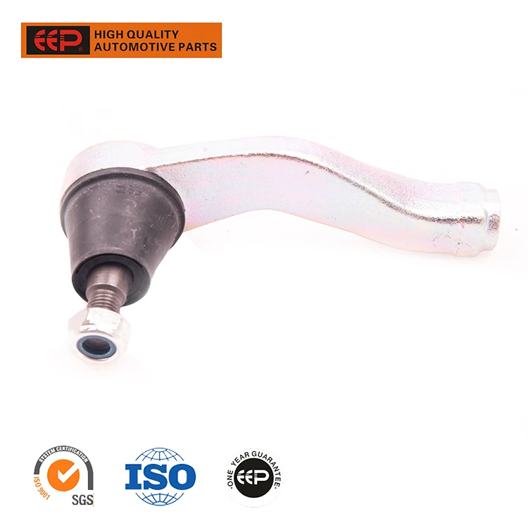 Tie Rod End For Toyota Passo Kgc10 Kgc15 04- 45046-b9270 - Buy Tie Rod End For Toyota,Tie Rod ...