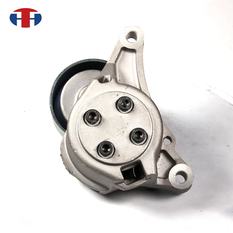 Excellent Quality Engine Belt Tensioner Assembly For Nissan - Buy Drive ...