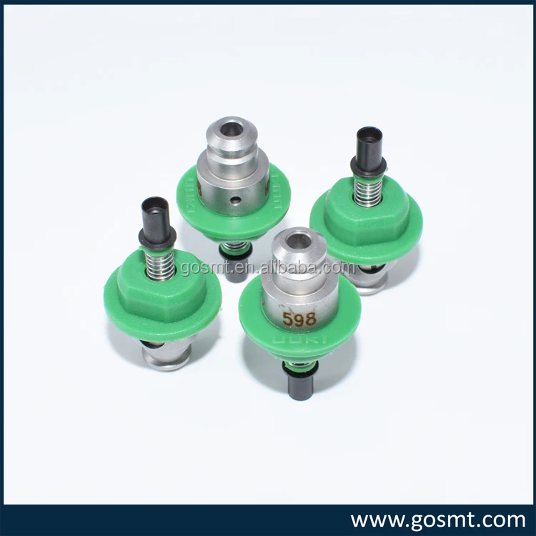 598 Special Smt Nozzle For Juk Smt Machine - Buy Smt Nozzle juk Smt Machine 598 Nozzle Product ...