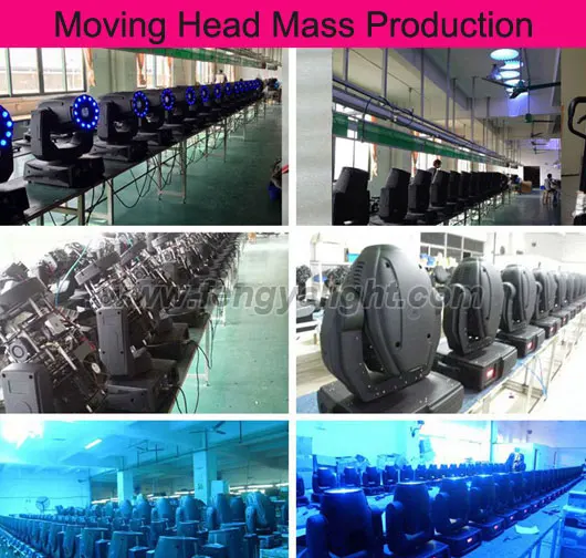 60w Led Scan Light Disco Stage Light - Buy 60w Led Scan Light Disco ...