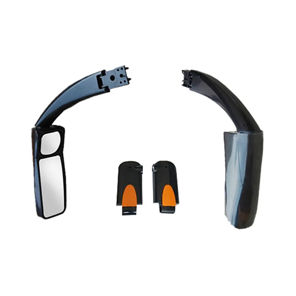 Thailand Fiber Bus Light Led Rear Light Tail Lamp With Optic Hc-b-2538 ...