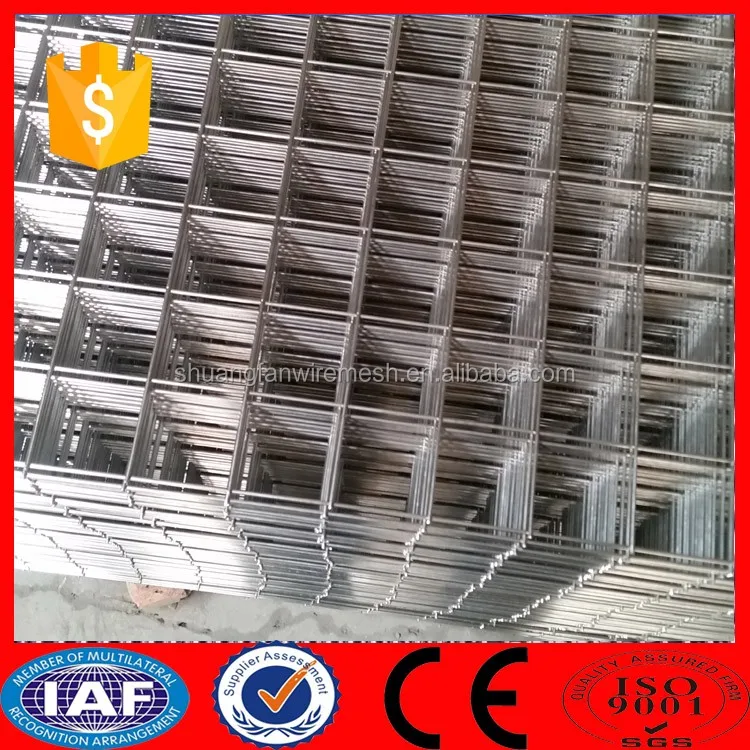 Welded Wire Mesh Panel/stainless Steel Bird Cage Wire Mesh - Buy High ...