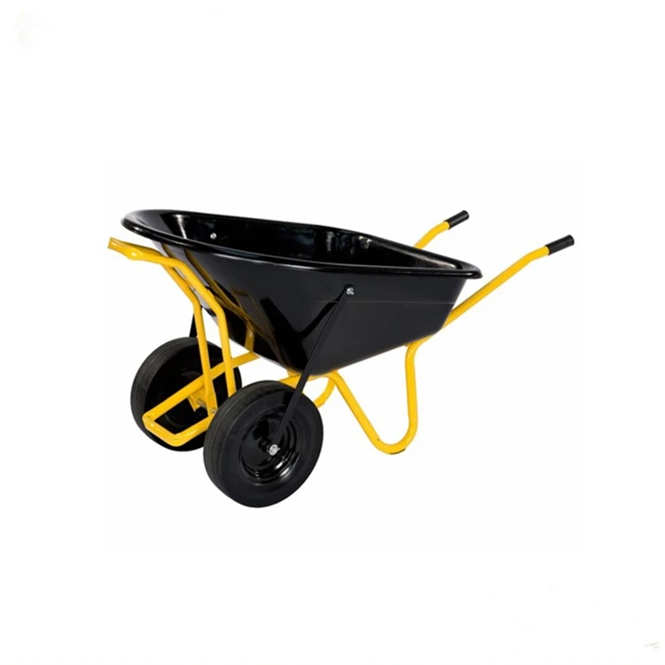 High Duty Wheel Used Power Aluminum Wheelbarrow For Sale - Buy Used ...