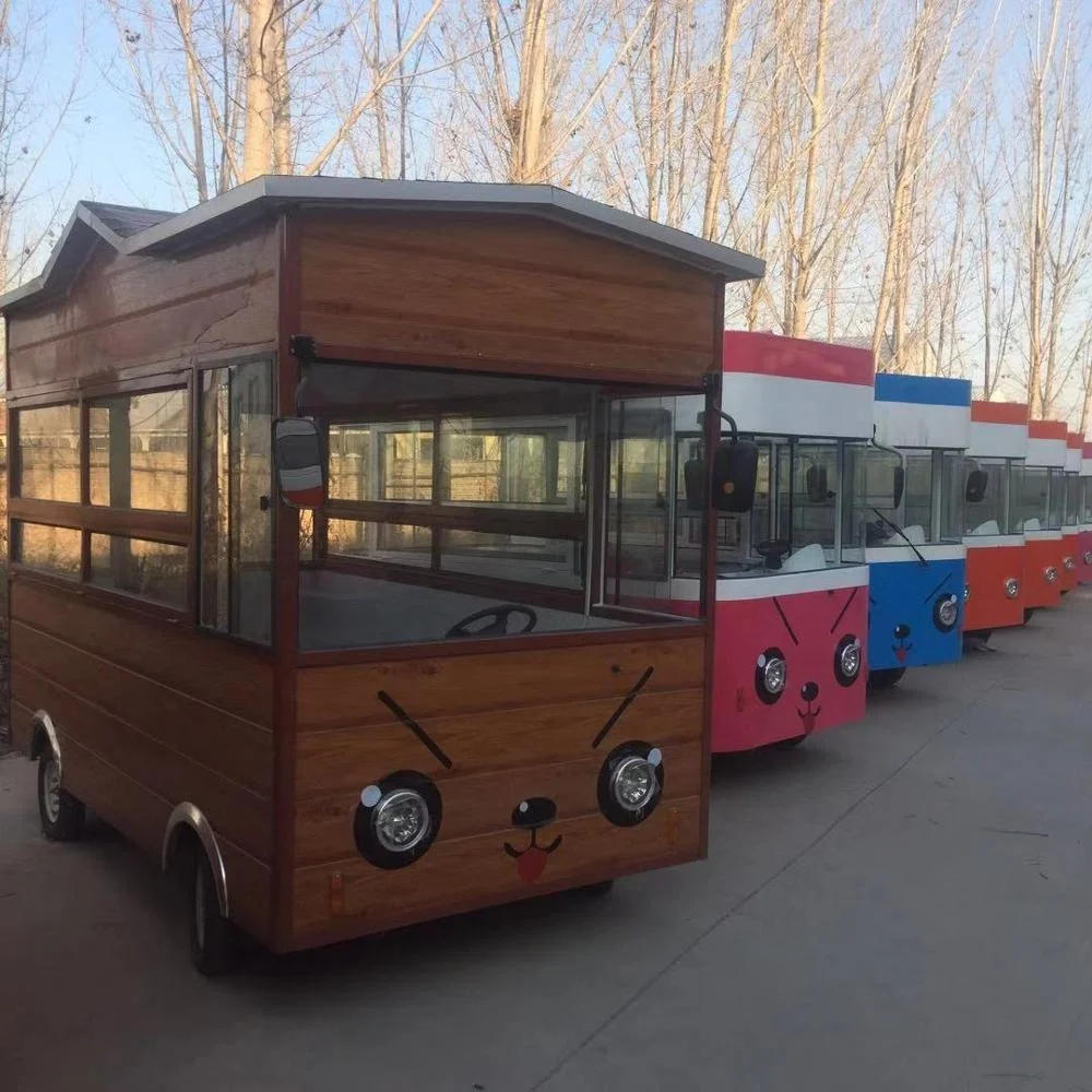 Dining Electric Car For Fast Food Car Chinese Electric Car - Buy Dining ...