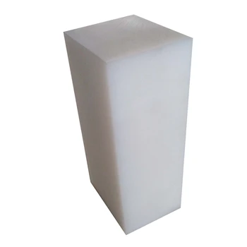 Uhmw Plastic Blocks For Machining Different Size Hdpe Block Hdpe Pipe ...