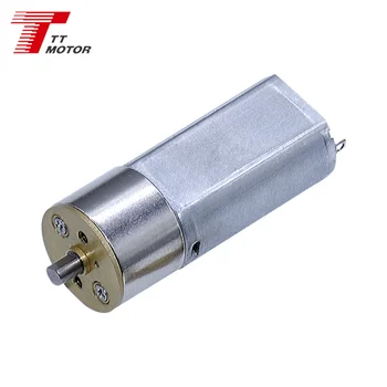 Low Rpm Toy Small Electric Motor 1w - Buy Small Electric Motor 1w ...