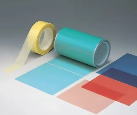 3m 851 High Temperature Pet Green Tape For Circuit Printing Board - Buy ...