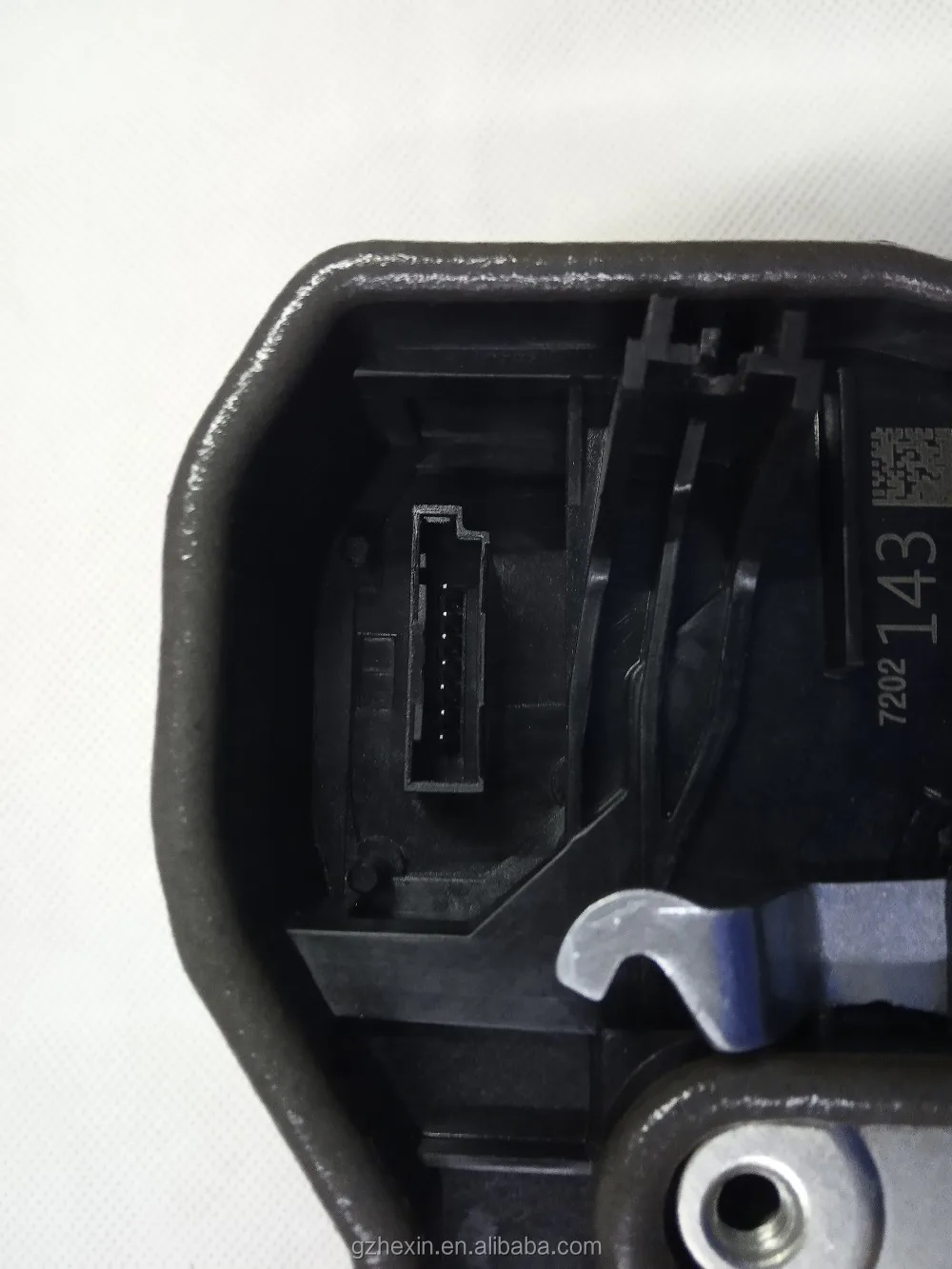 Бмв X1 X3 X5 X6 Z4 E60 E70 E90 Защелка Замка Двери Привод 937-801 ...