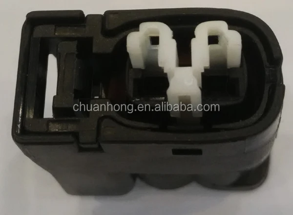 2 Pウェイコネクタ90980-10737 178392-2 11062 10737トヨタクーラント温度センサーコネクタ - Buy ...