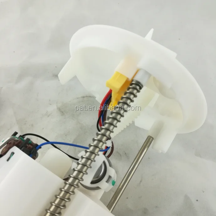 Conjunto de bomba de combustible, compatible con Smart A4514700094 ...