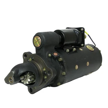 Starter Motor For Cummins 3010125 3021038 3603868rx 3632271 - Buy ...