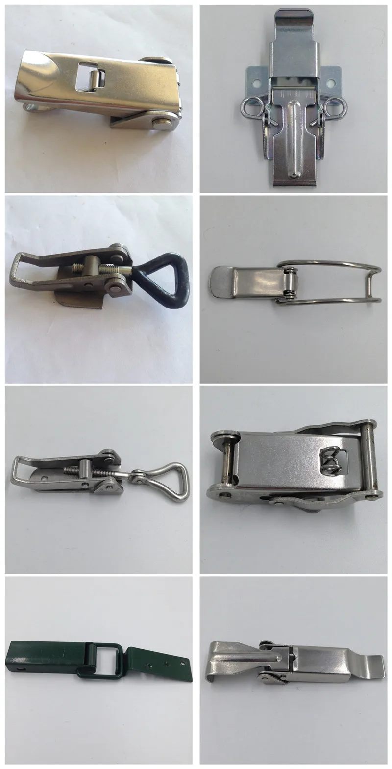 China Auto Clips Fasteners/ China Toggle Clips - Buy China Toggle Clips ...