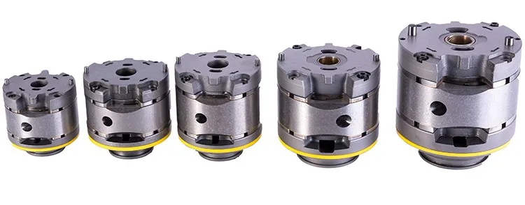 Hydraulic Vane Pump Repair Cartridge Kits - 20VQ to 45VQ