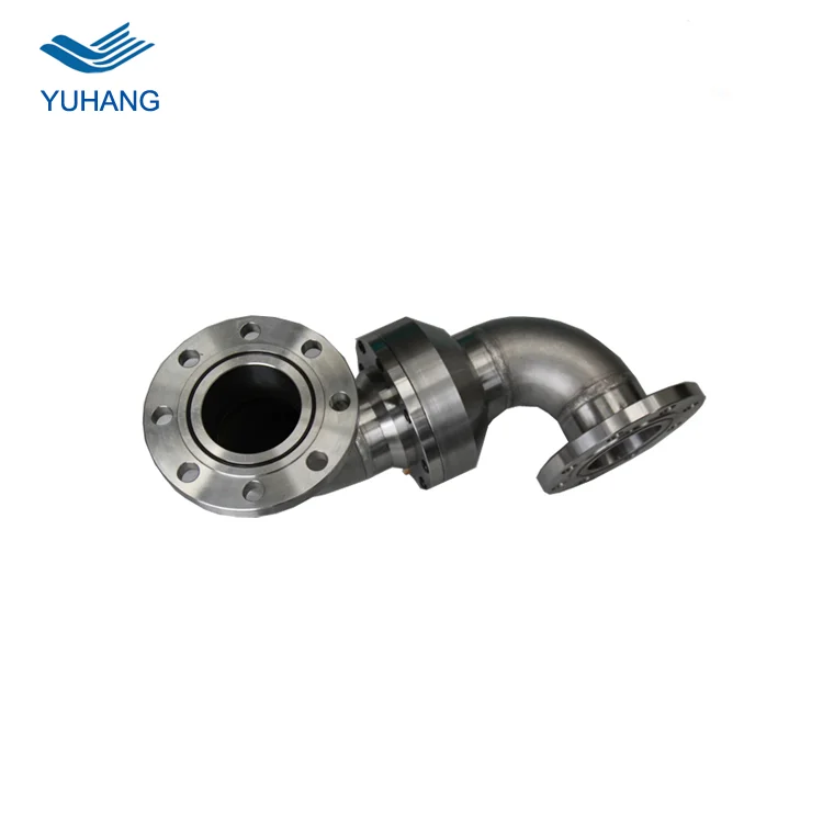 360 Rotating High Pressure Hydraulic Swivel Joint for Machinery and Piping