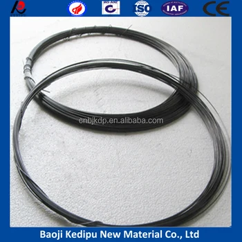 Pure Niobium Nbti Titanium Alloy Wire For Sale - Buy Niobium Wire ...