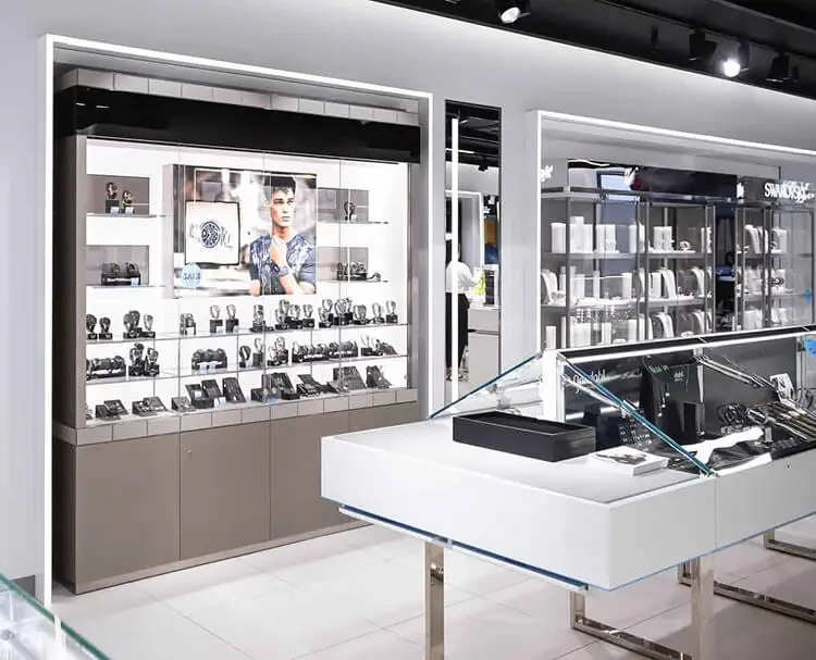 Wholesale Eyeglass Displays Optical Eyewear Display Window Ideas - Buy ...