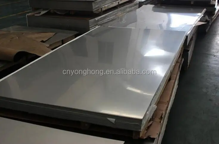 4x4 4x8 Aluminum Sheet Metal - Durable and Versatile